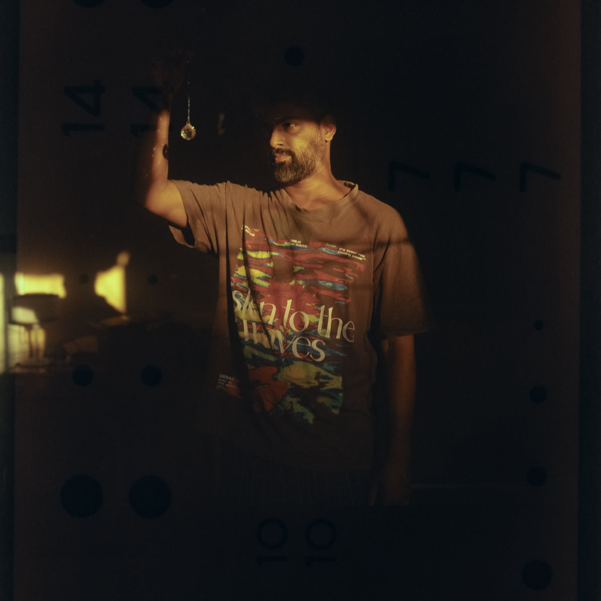 Fujichrome Astia 100F (expired 2005) – LAZY FILM LAB